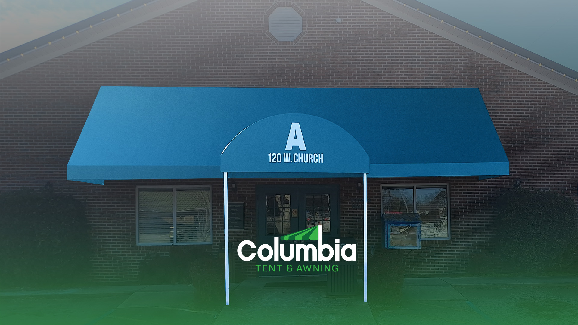 Columbia, SC Awnings & Canopies | Columbia Tent & Awning - Columbia ...
